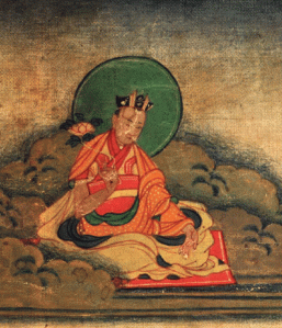 mahamudra | Ganachakra