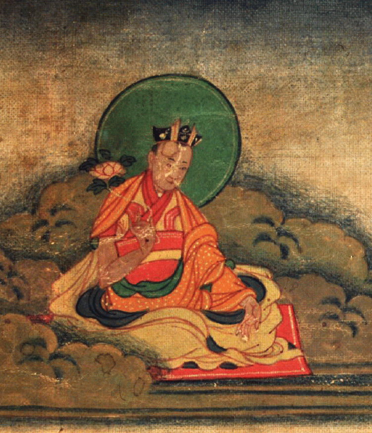 mahamudra | Ganachakra