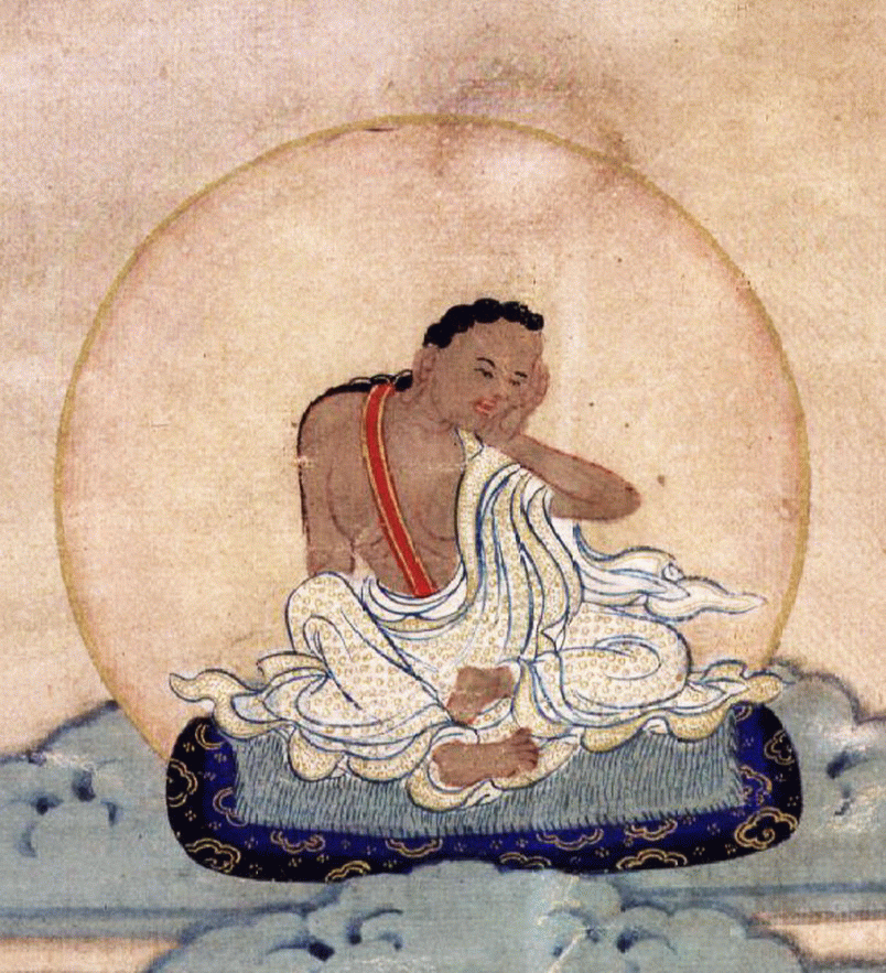 mahamudra | Ganachakra