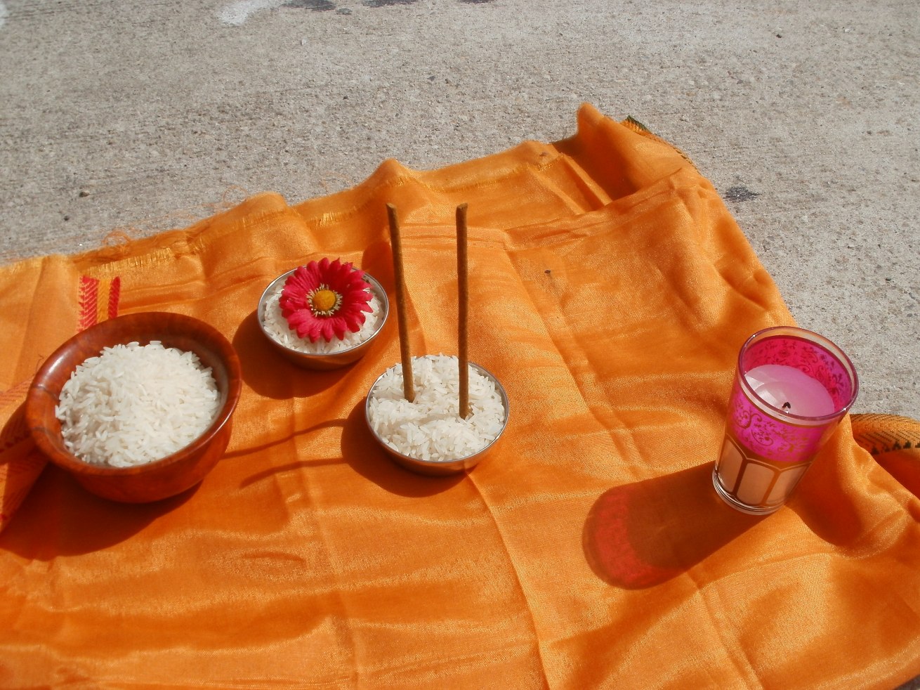 Buddhist Pilgrimage | Ganachakra