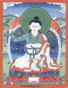 Buddhist Pilgrimage | Ganachakra