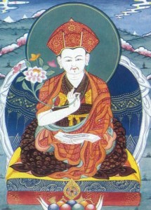 Buddhist Pilgrimage | Ganachakra