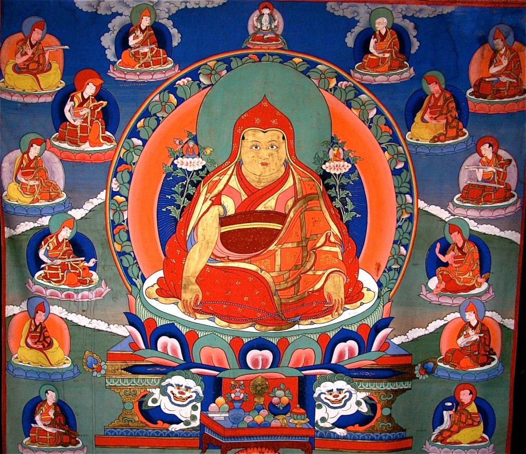 2011 June | Ganachakra