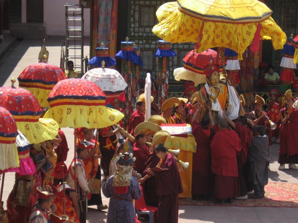 prayers for the sick | Ganachakra