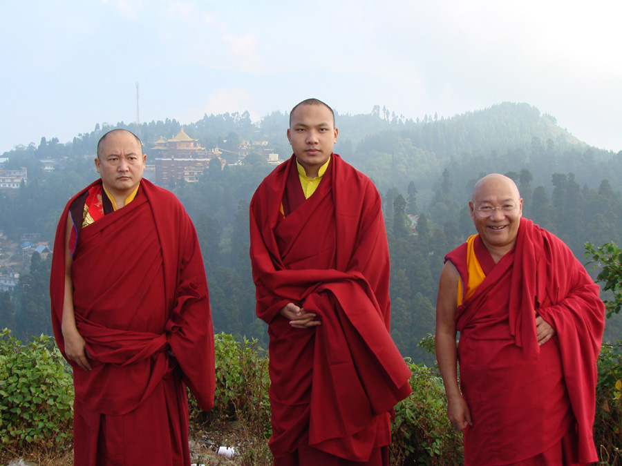 prayers for the sick | Ganachakra