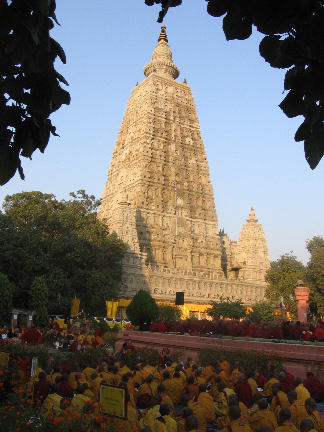 prayers for the sick | Ganachakra