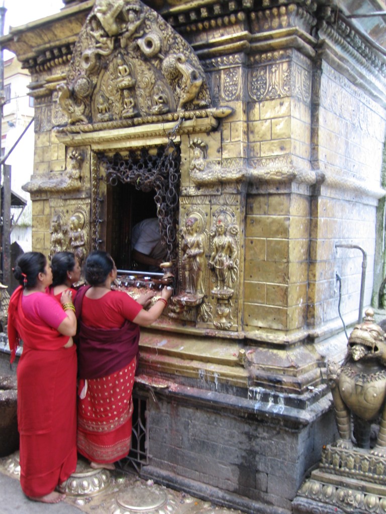 prayers for the sick | Ganachakra