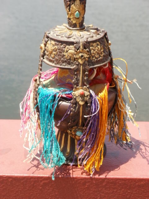 Buddhist prayers | Ganachakra