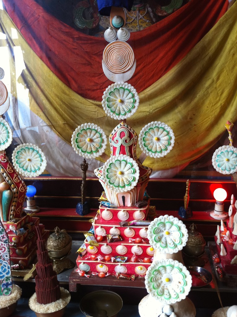 prayers for the sick | Ganachakra