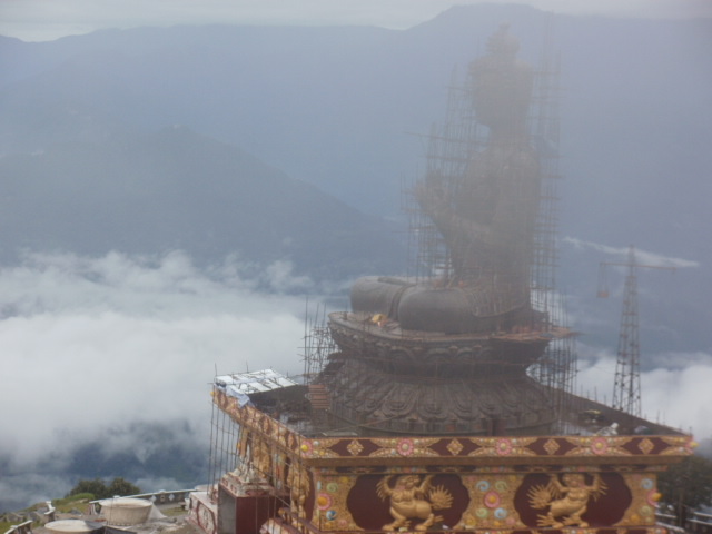 Milarepa | Ganachakra