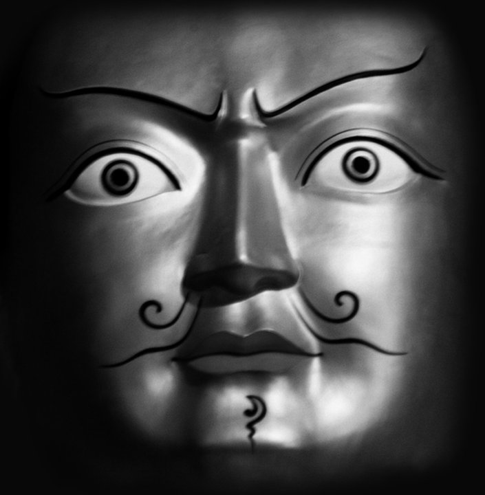 Ganachakra