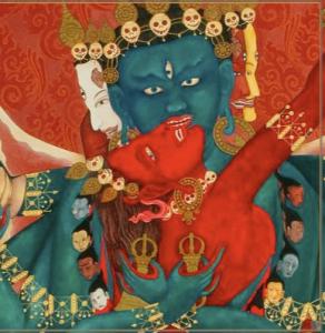 Ganachakra
