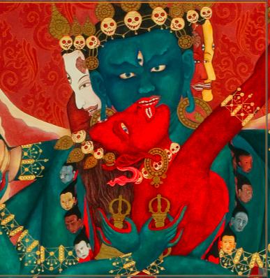 Ganachakra