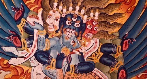 Ganachakra