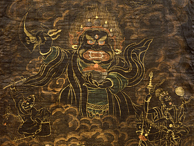 Ganachakra