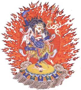 Ganachakra
